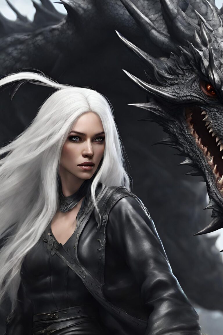 Thorne of Glass series review